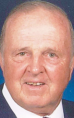 Robert S. Cramer | News, Sports, Jobs - Altoona Mirror